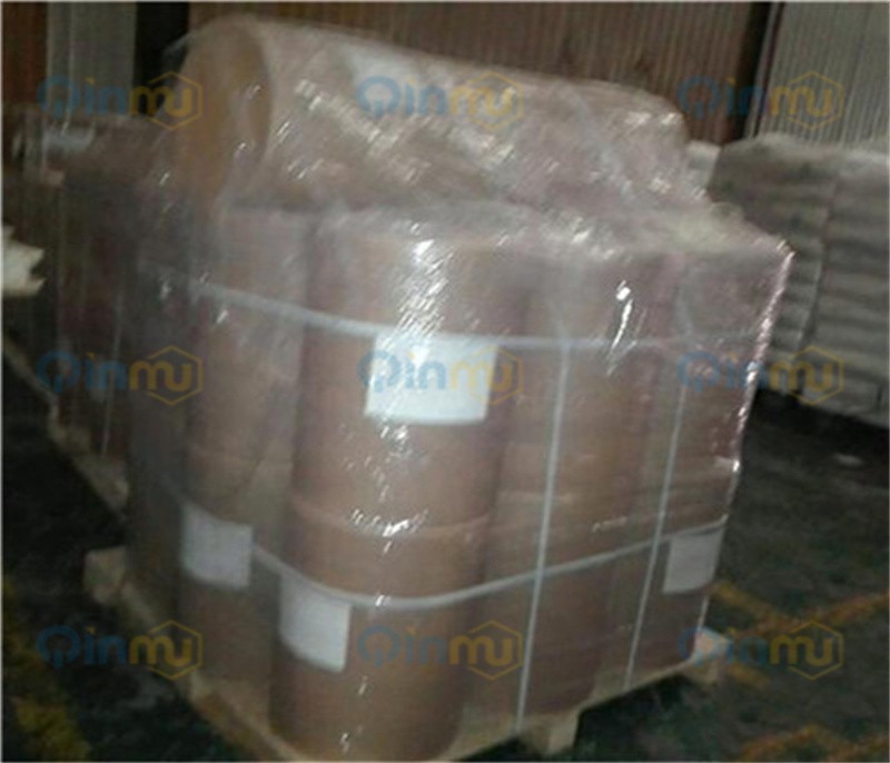 meso-2,3-Dibromosuccinic acid CAS No.: 526-78-3 Manufacturer China meso-2,3-Dibromosuccinic acid CAS No.: 526-78-3 Manufacturer China